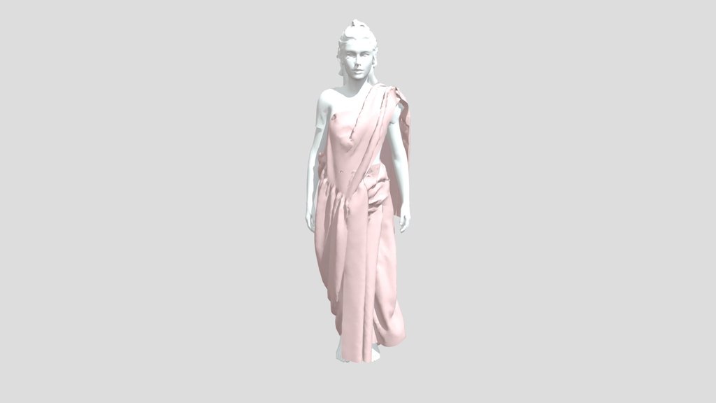 woman - A 3D model collection by kiranalwala06 - Sketchfab