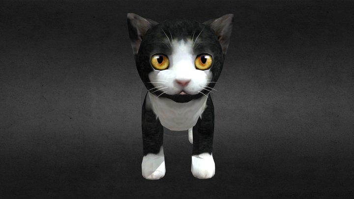 Icescream 3D models - Sketchfab
