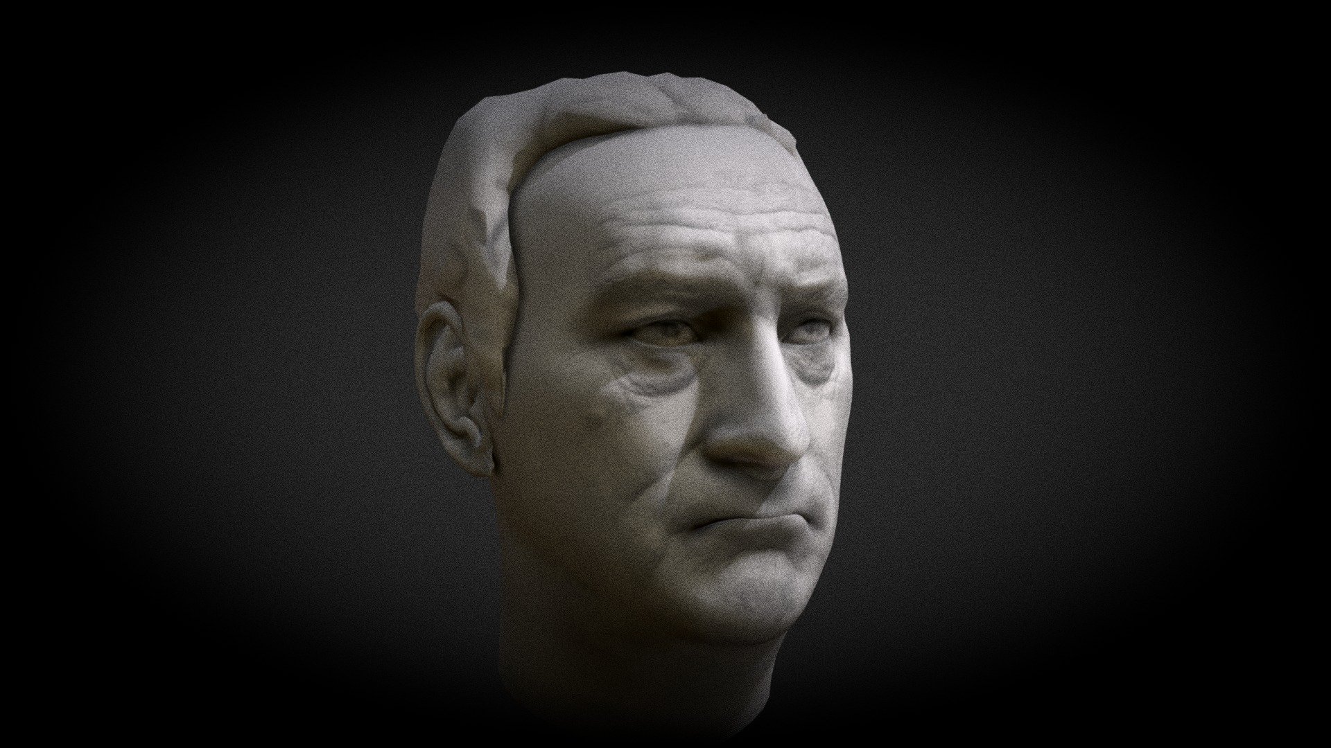 Head - Download Free 3D model by Sakado (@HermanKruger) [502f689 ...