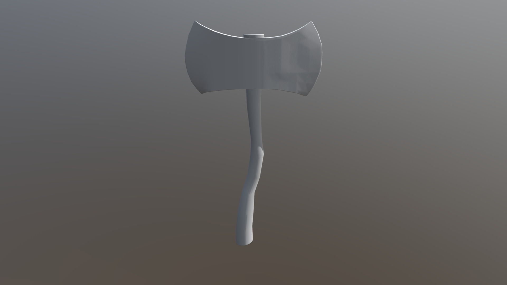 Axe Project - 3D model by Marcus B (@marcusberonilla) [503177d] - Sketchfab