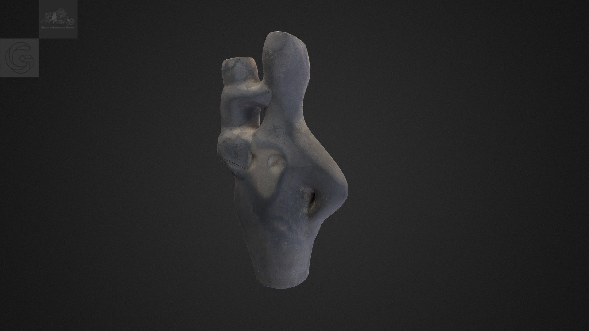 Maternitat, MHG - Download Free 3D model by Giravolt [5032846] - Sketchfab