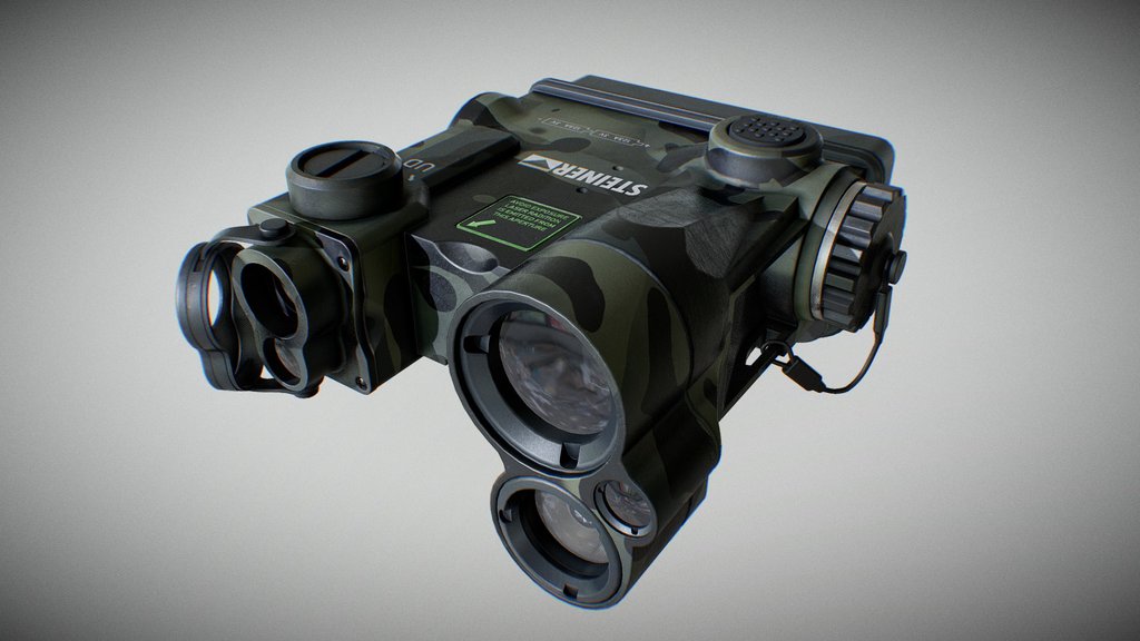 cool stuff - A 3D model collection by kikeariasg - Sketchfab