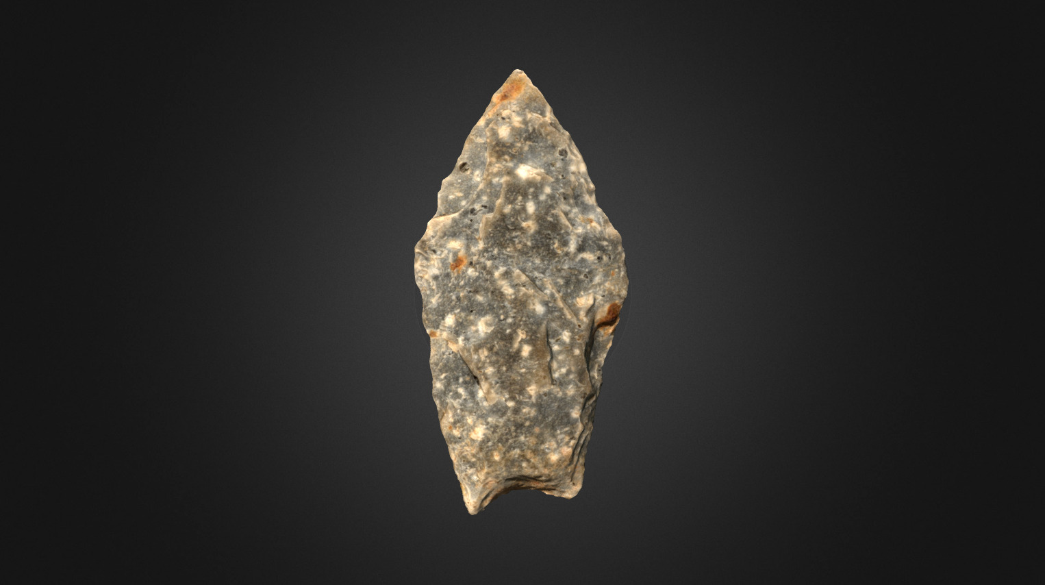 Guilford Lanceolate (312a110) - Download Free 3D model by RLA ...