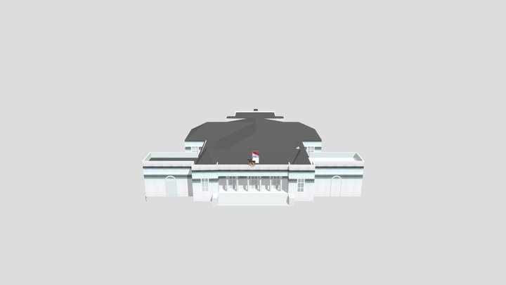 Wawa 3D models - Sketchfab
