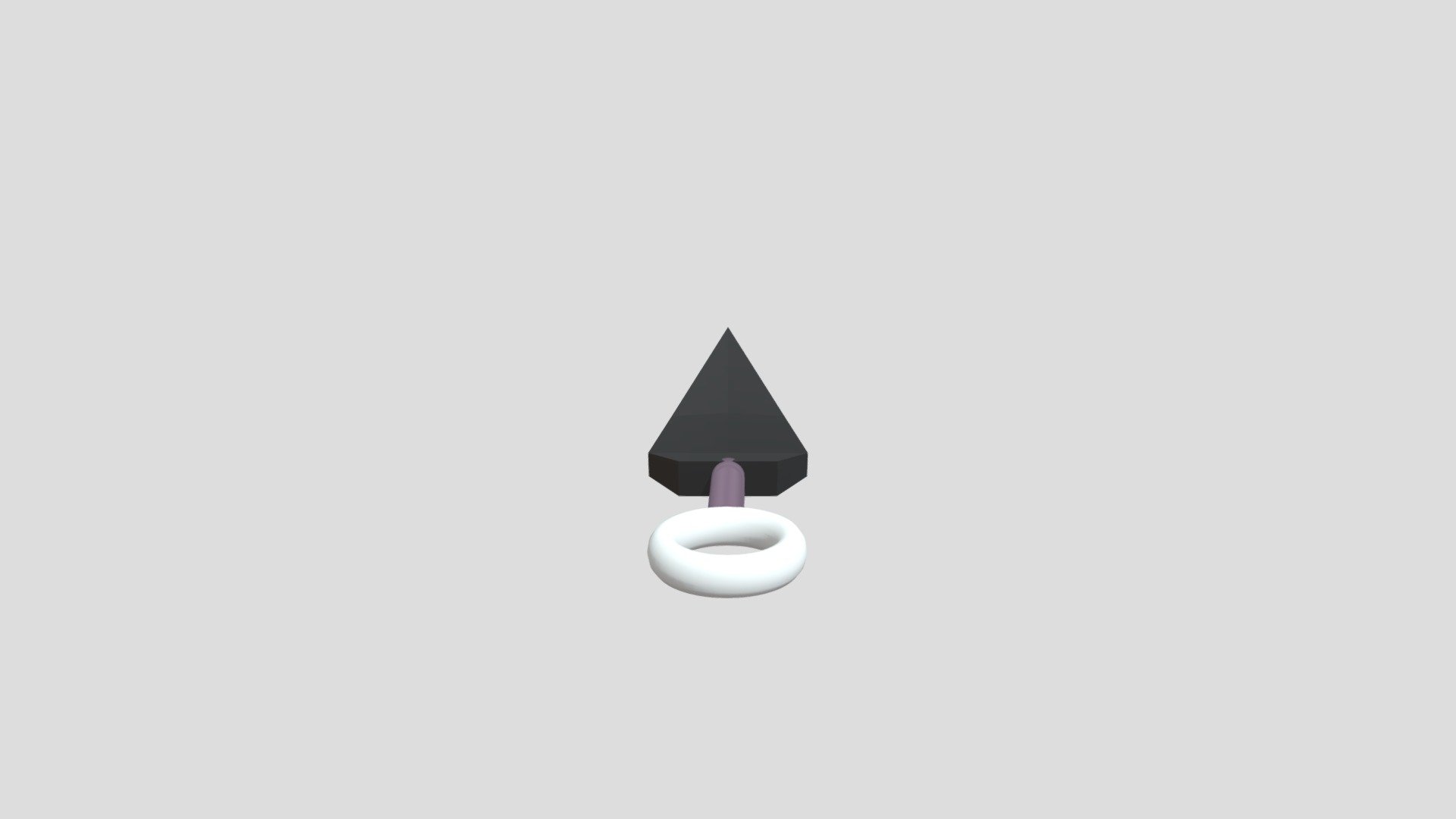 Kunai - Download Free 3D model by GhostLelle [503516c] - Sketchfab