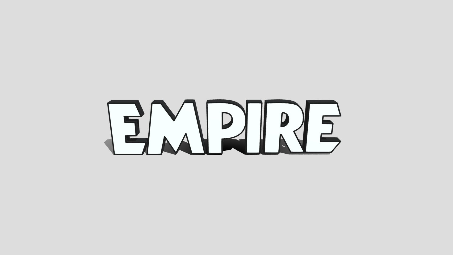 Empire Carpet 1991 - Download Free 3D model by Laurance Animations ...