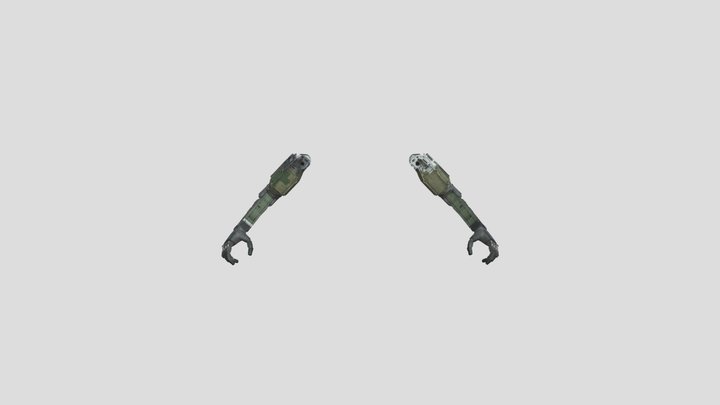 Callofduty 3D models - Sketchfab
