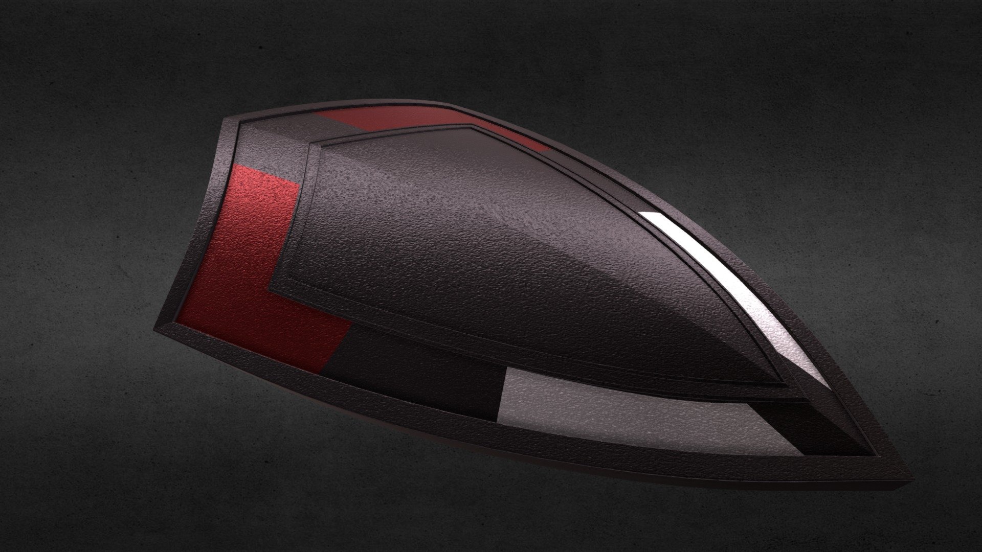 Knight Shield - 3D model by Dark forge (@dark_forge) [5036fd8] - Sketchfab