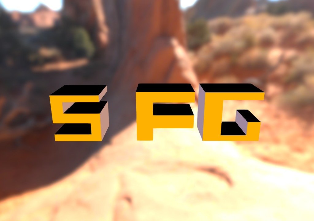 Sfg - 3D model by sfginfo [5037161] - Sketchfab