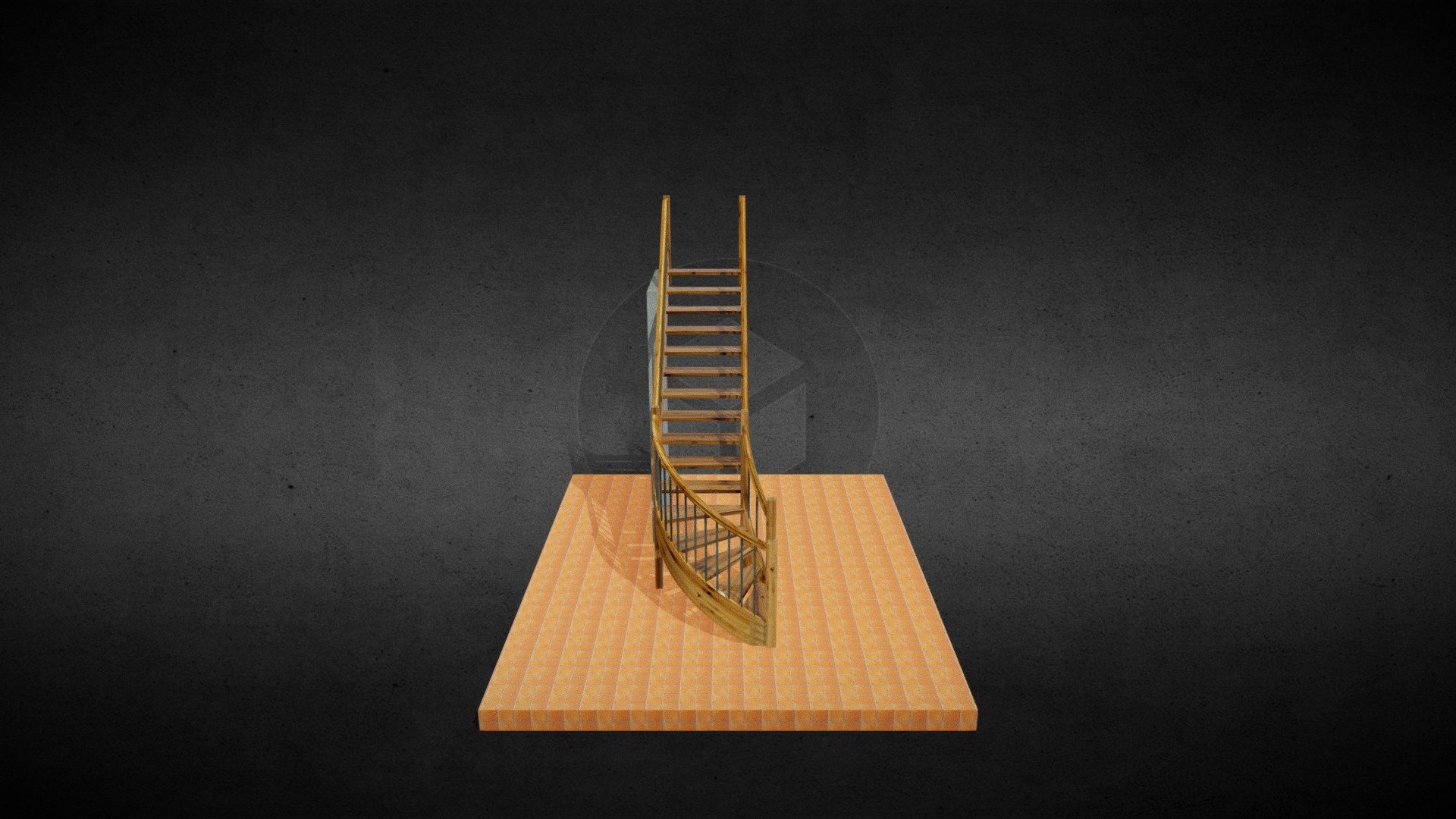 Csaba Biro versiunea 1 - 3D model by Christian.Rummel [50383a1] - Sketchfab