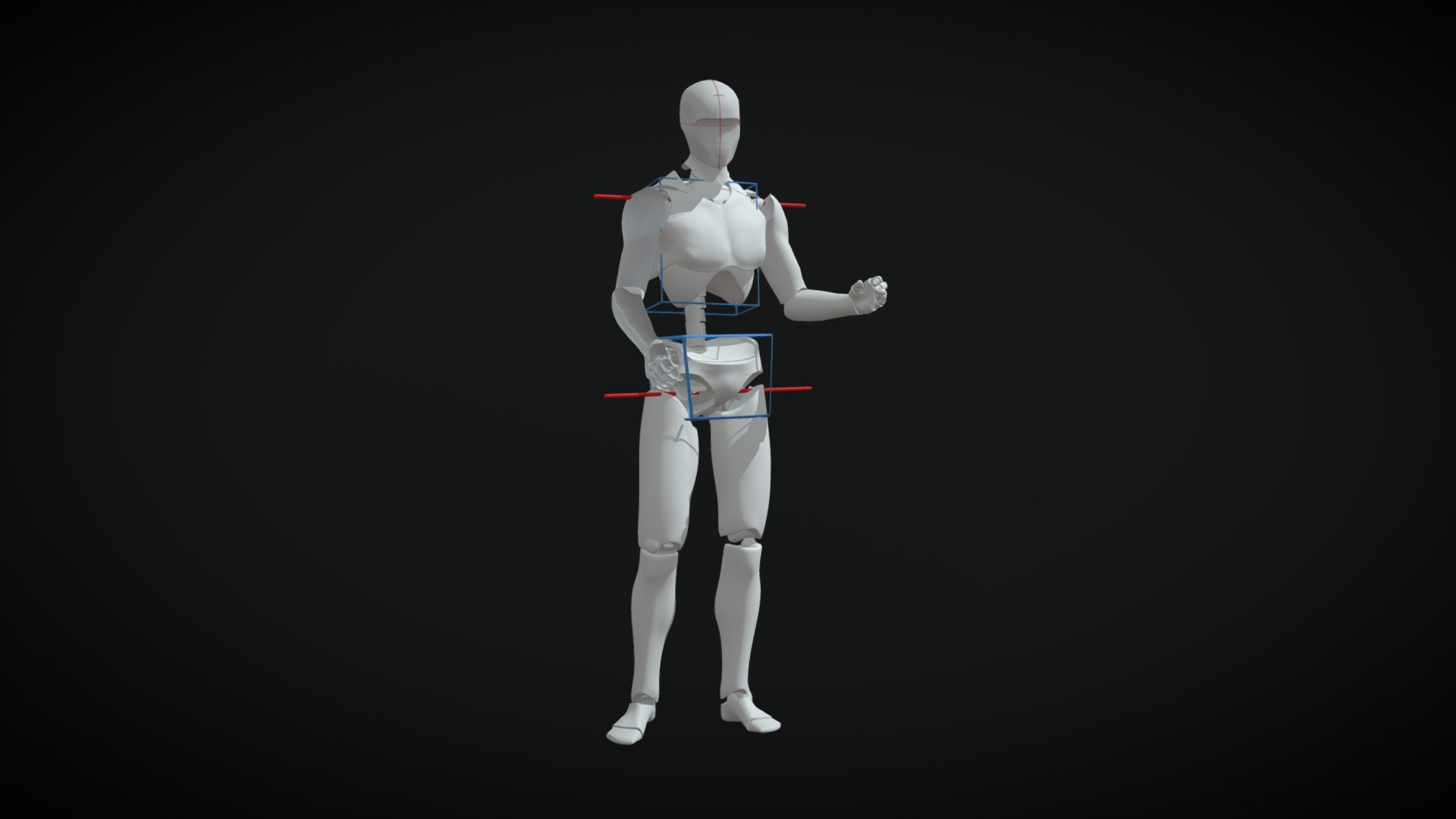 Bb-73 - 3D model by songhebin [503b633] - Sketchfab