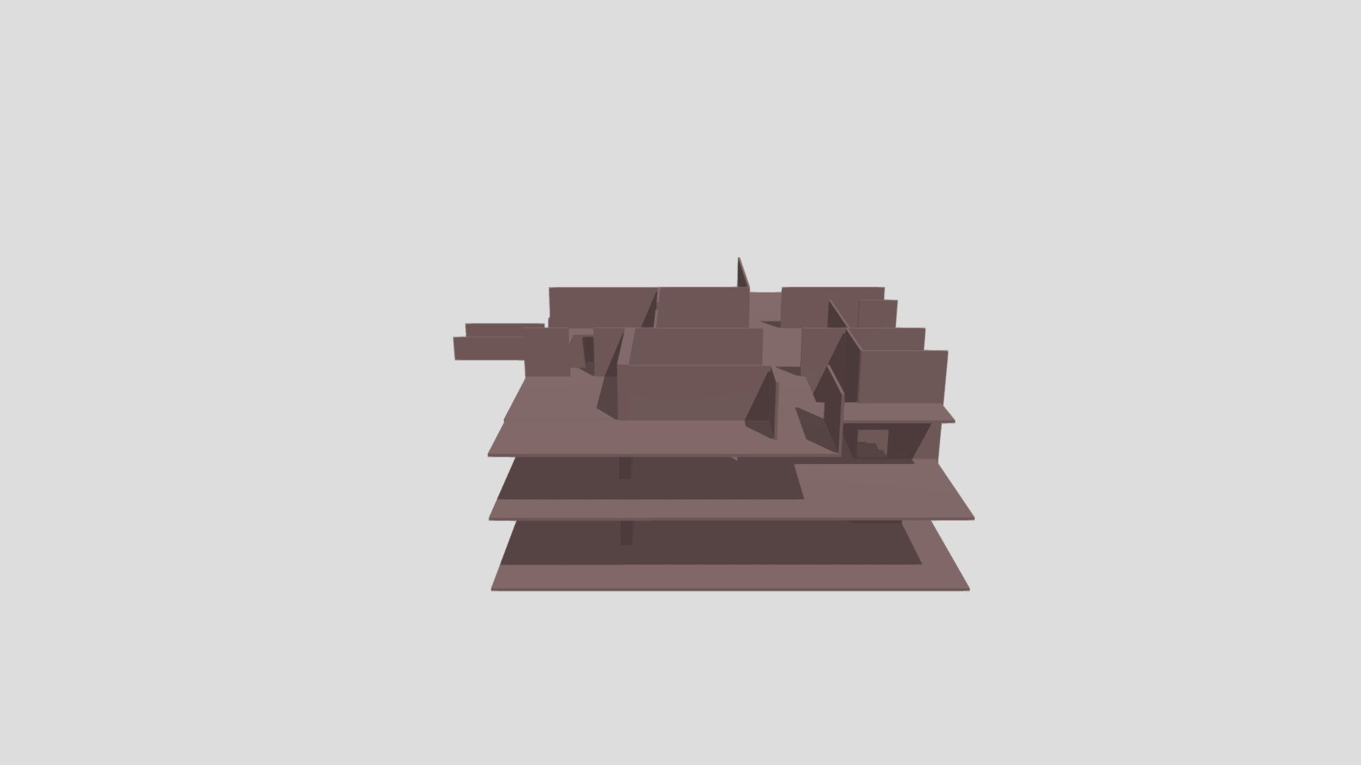 Plano - 3D model by WasaTG [503bdfa] - Sketchfab