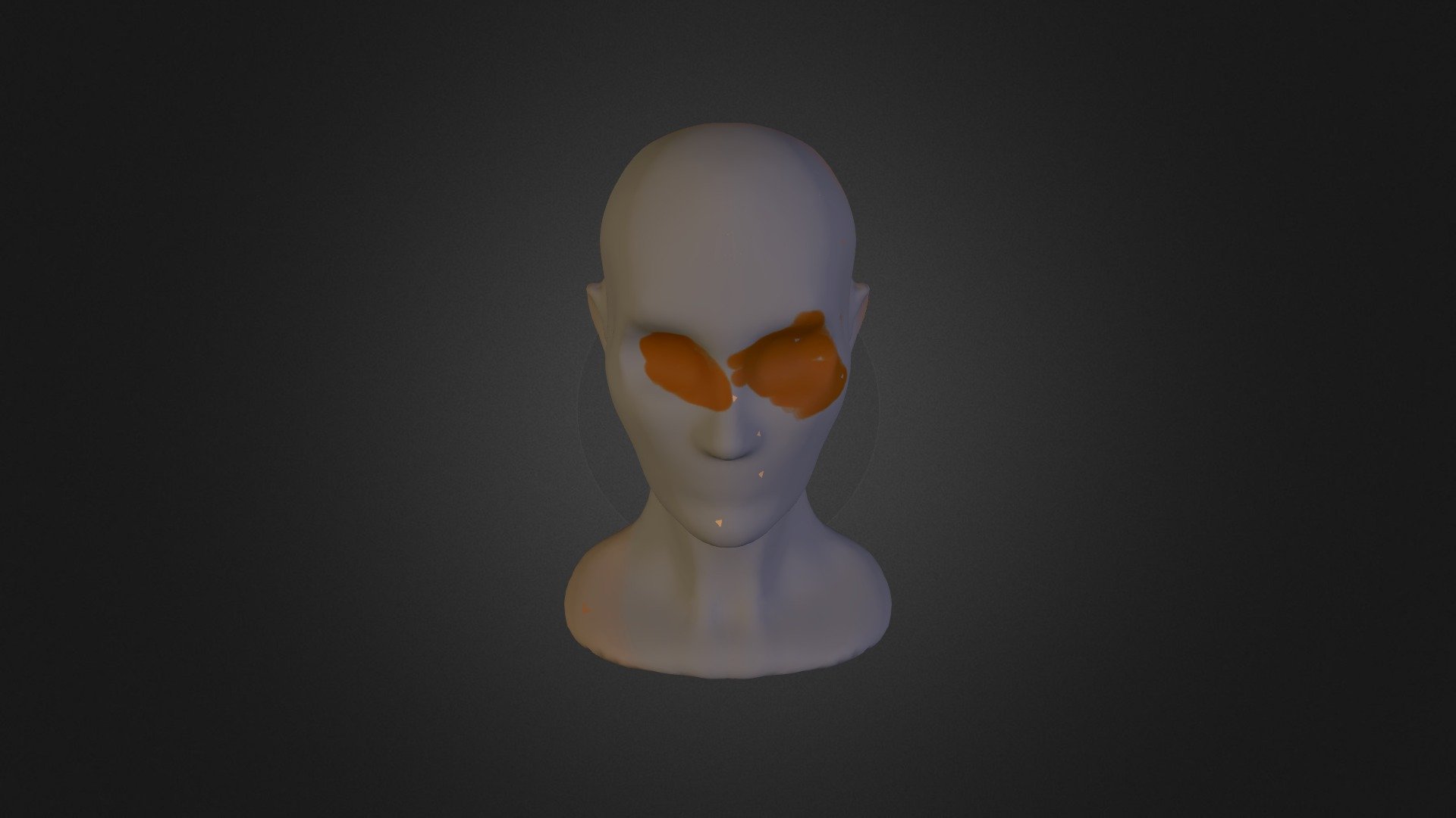 Marcell - 3D model by leopoly [503c3ca] - Sketchfab
