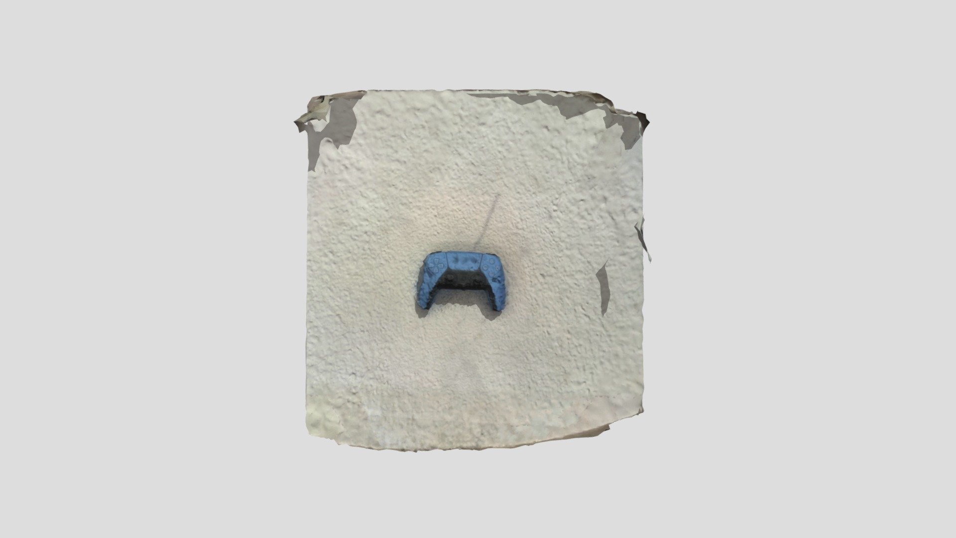 Controller - 3D model by gt19 [503c5bd] - Sketchfab
