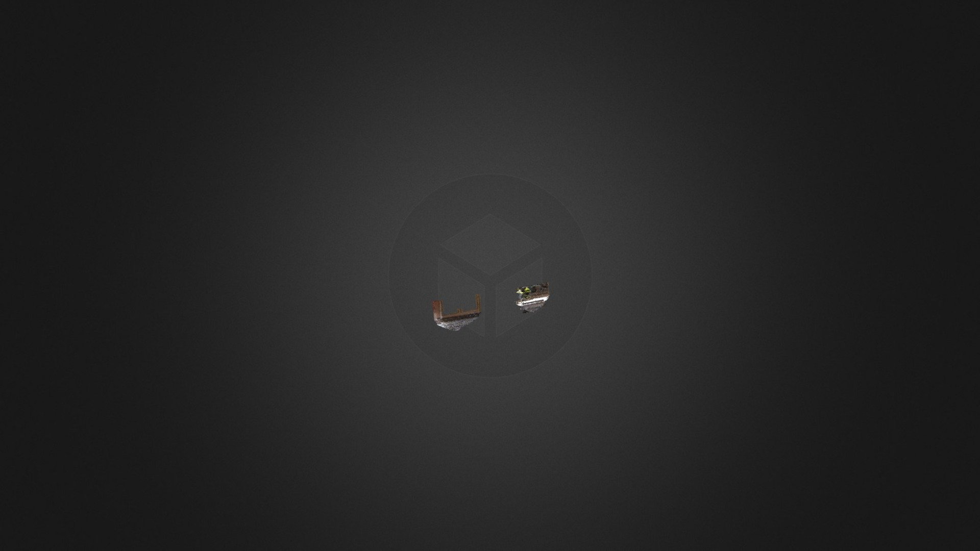 Verizon Store Point Cloud - Download Free 3D model by pmccrory [503cc62 ...