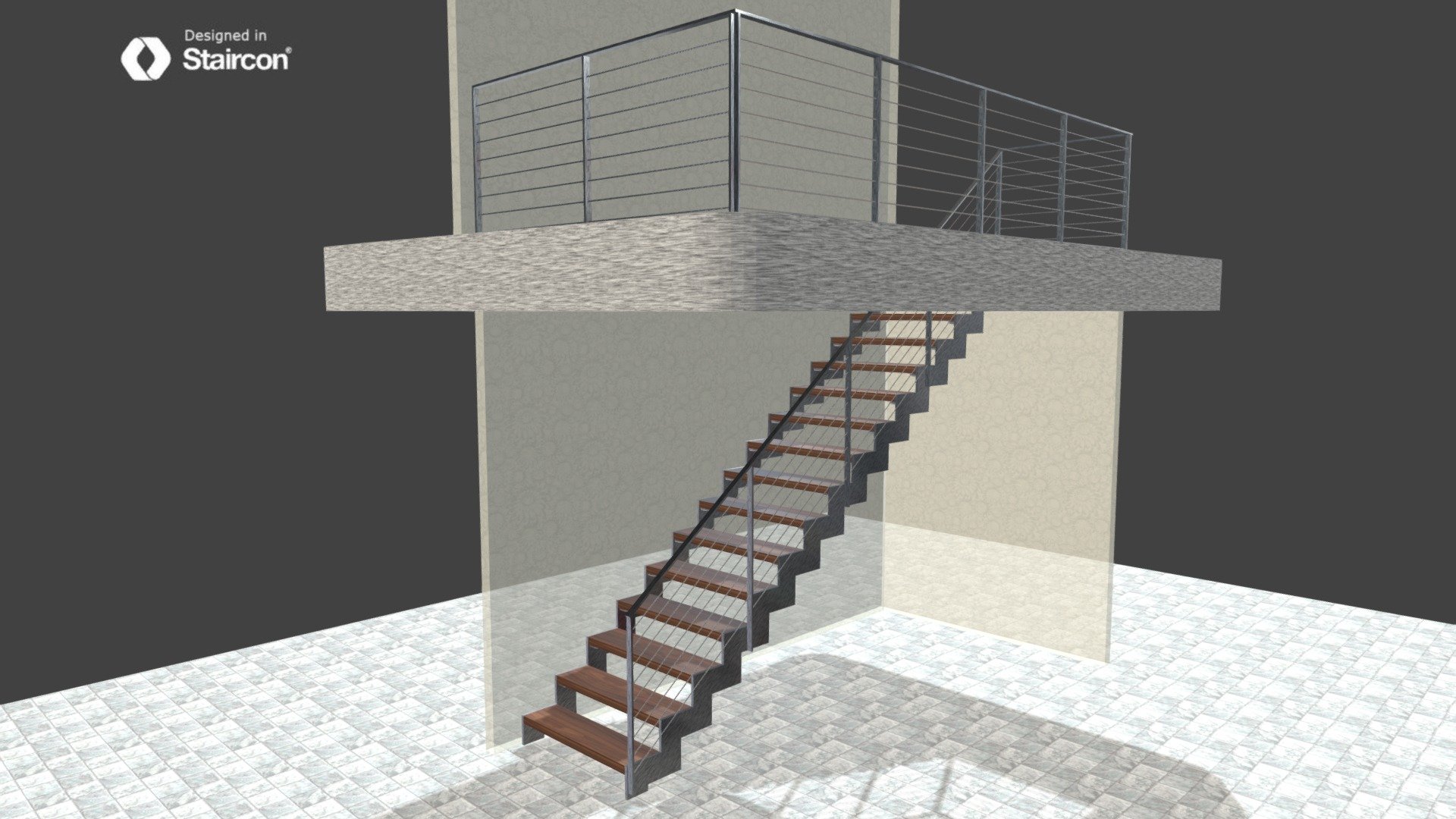 Staircon Software