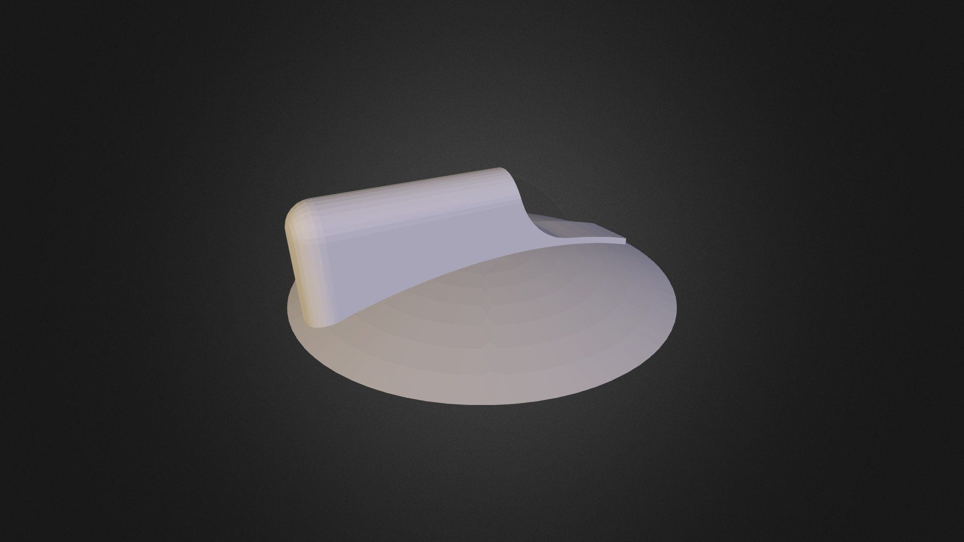 Microwave button - 3D model by florentreyre [50404b8] - Sketchfab