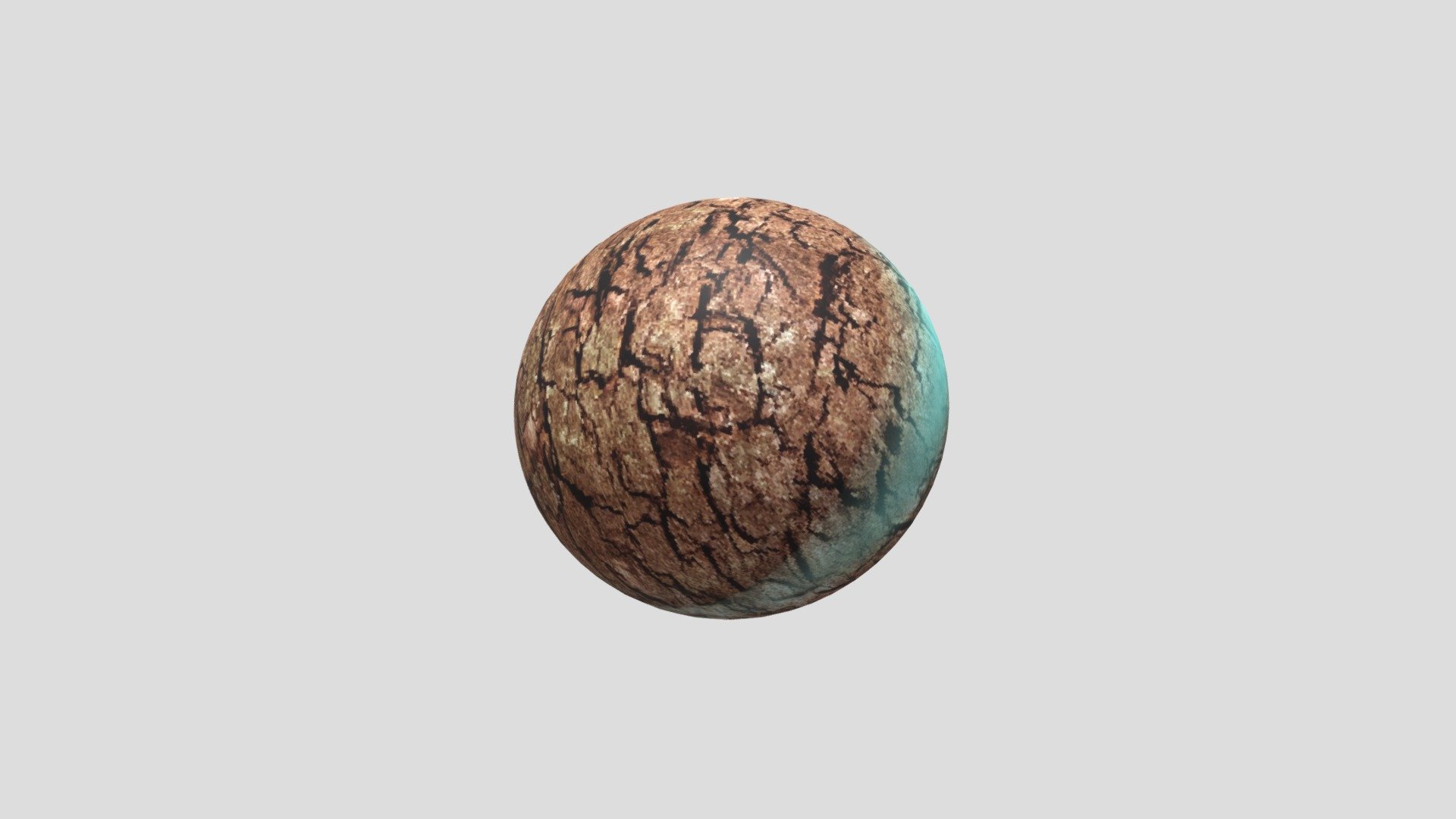 batu kayu - 3D model by rara3011 [5040a58] - Sketchfab