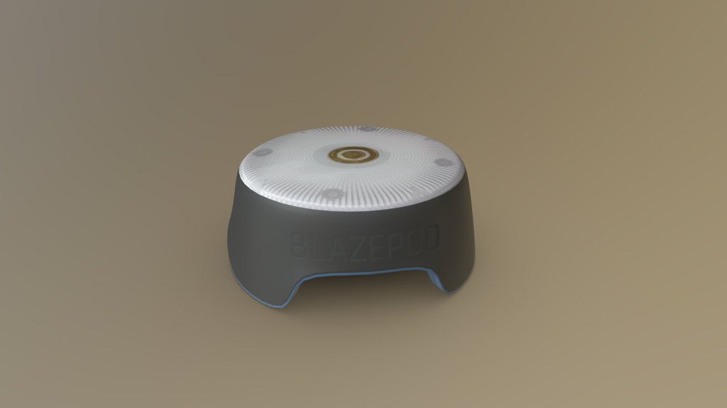 Pod - A 3D model collection by Yann.Rouvier - Sketchfab