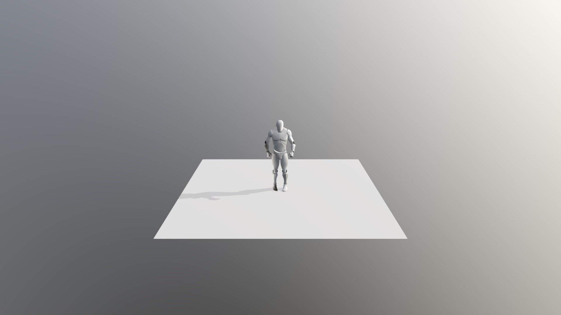 C-Walk - Download Free 3D model by Shariff Butler Jr ...
