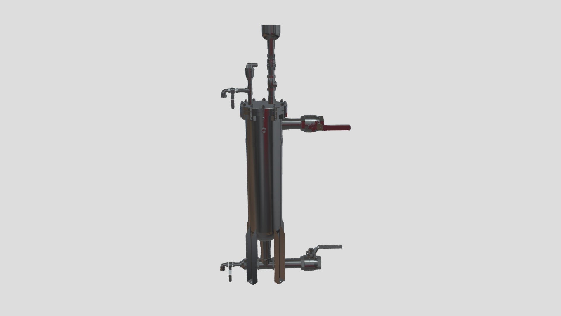 XPot XP - Download Free 3D model by cainjh [50462d0] - Sketchfab