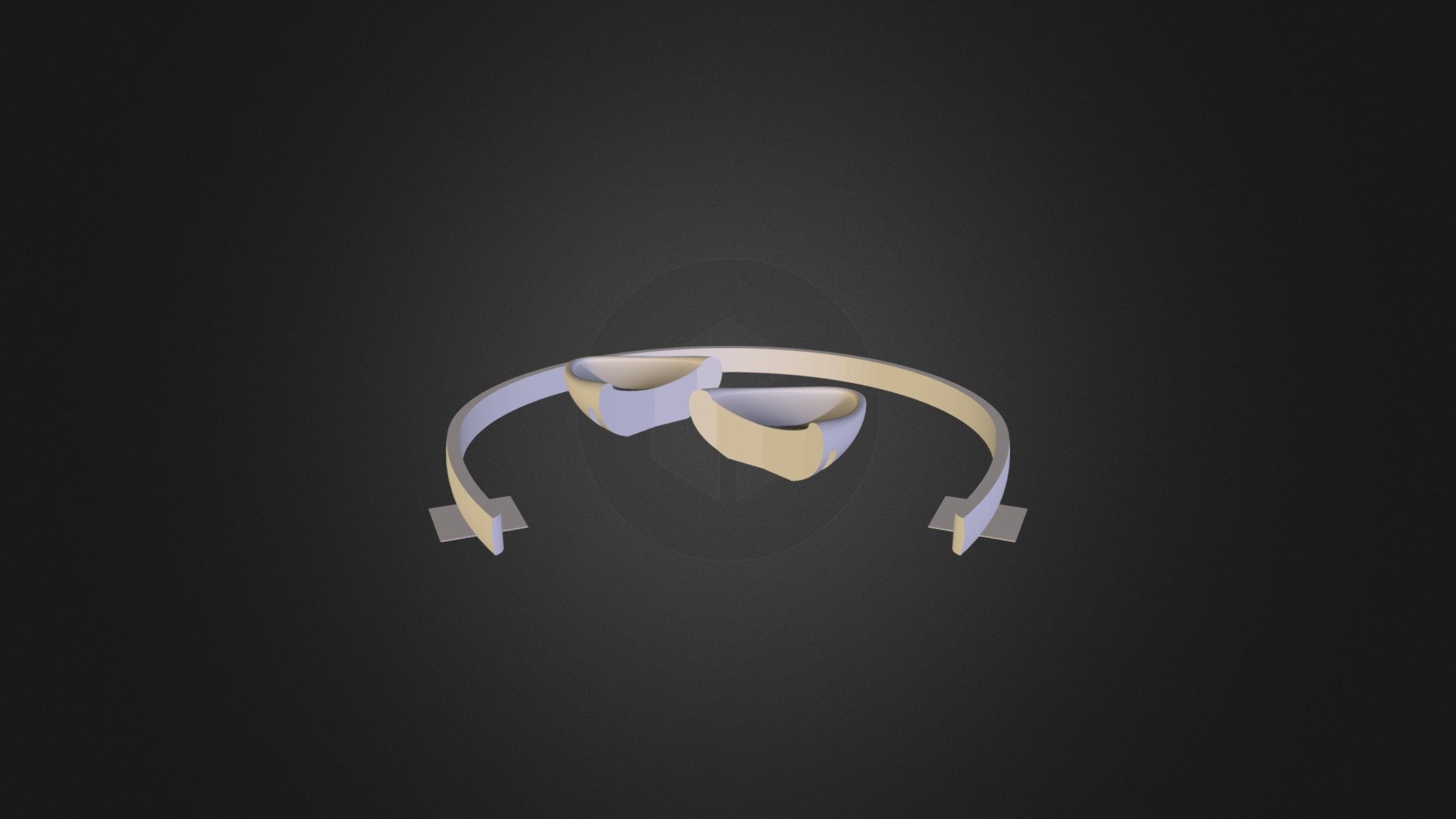 Meng Cat Ear V2 - 3D model by 3dindustries [50465d4] - Sketchfab