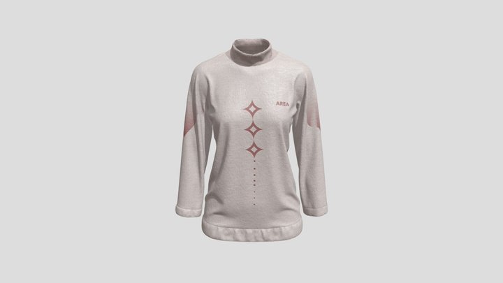Clo3d 3D models - Sketchfab