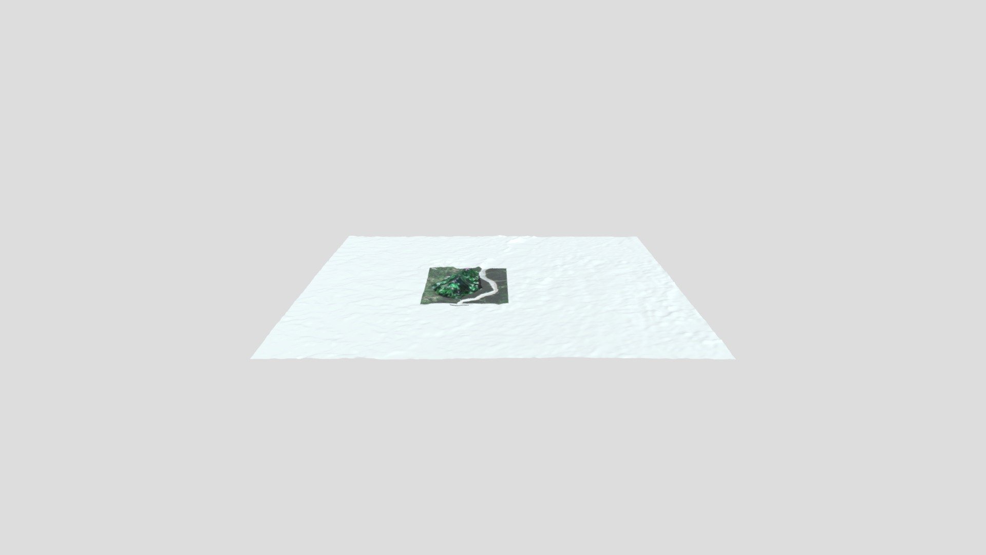 Maquete3D_Pirria - 3D model by j.pedrosilvcosta [504c1e4] - Sketchfab
