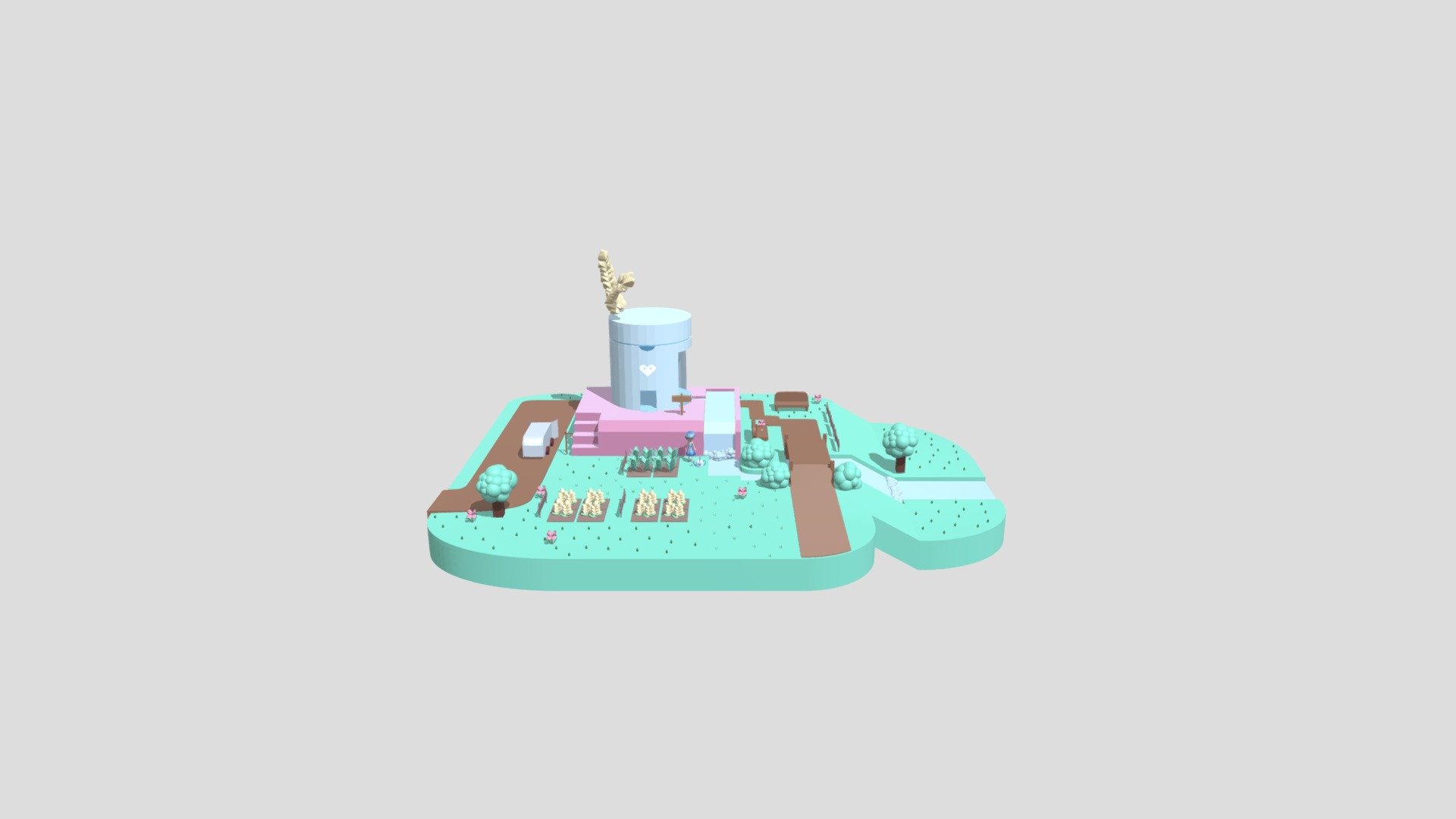 00000079964_ Jennifer Nourine_UAS 2D 3D Assets - 3D model by jennifern ...