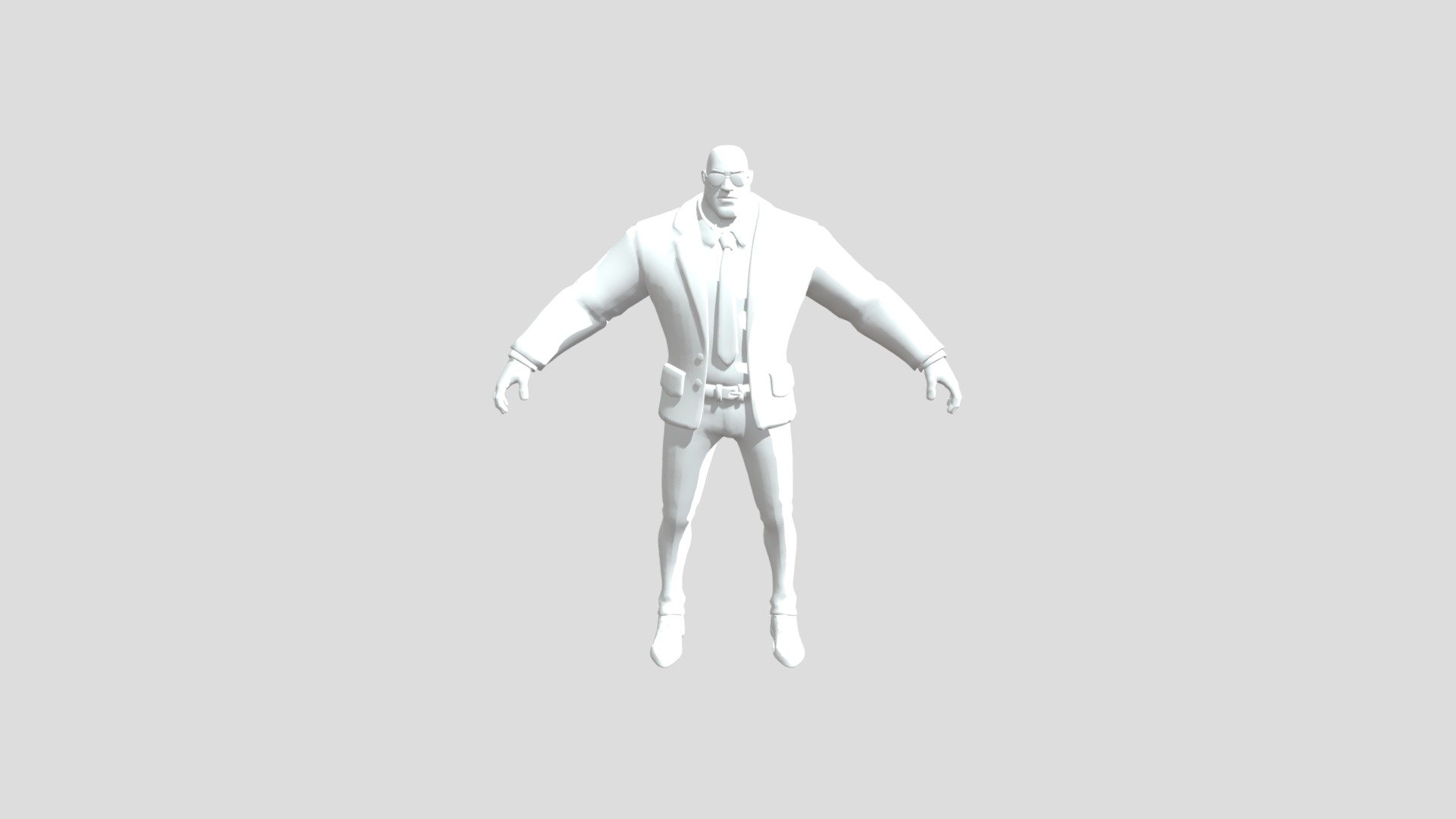 Brutus Fortnite(all styles) - Download Free 3D model by realtmontana ...