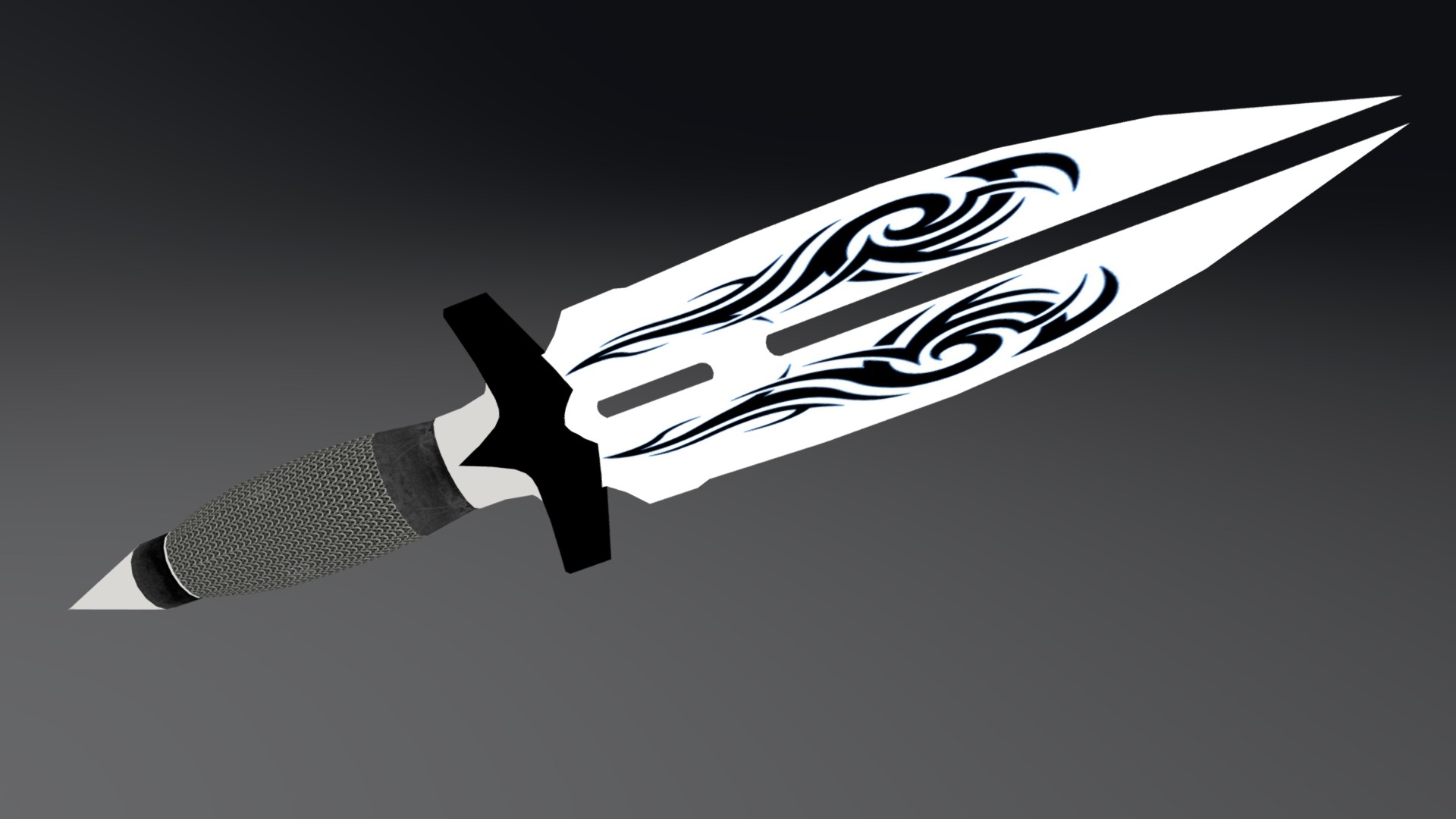 Double Shadow - 3D model by Shadow (@andres20102008) [504eb78] - Sketchfab