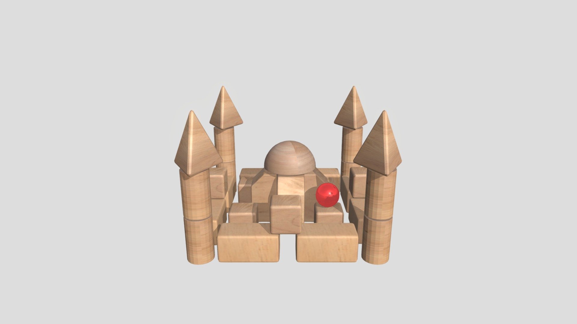 Week 6 - Download Free 3D model by LindseyLidy (@3DLidy) [50511c6 ...