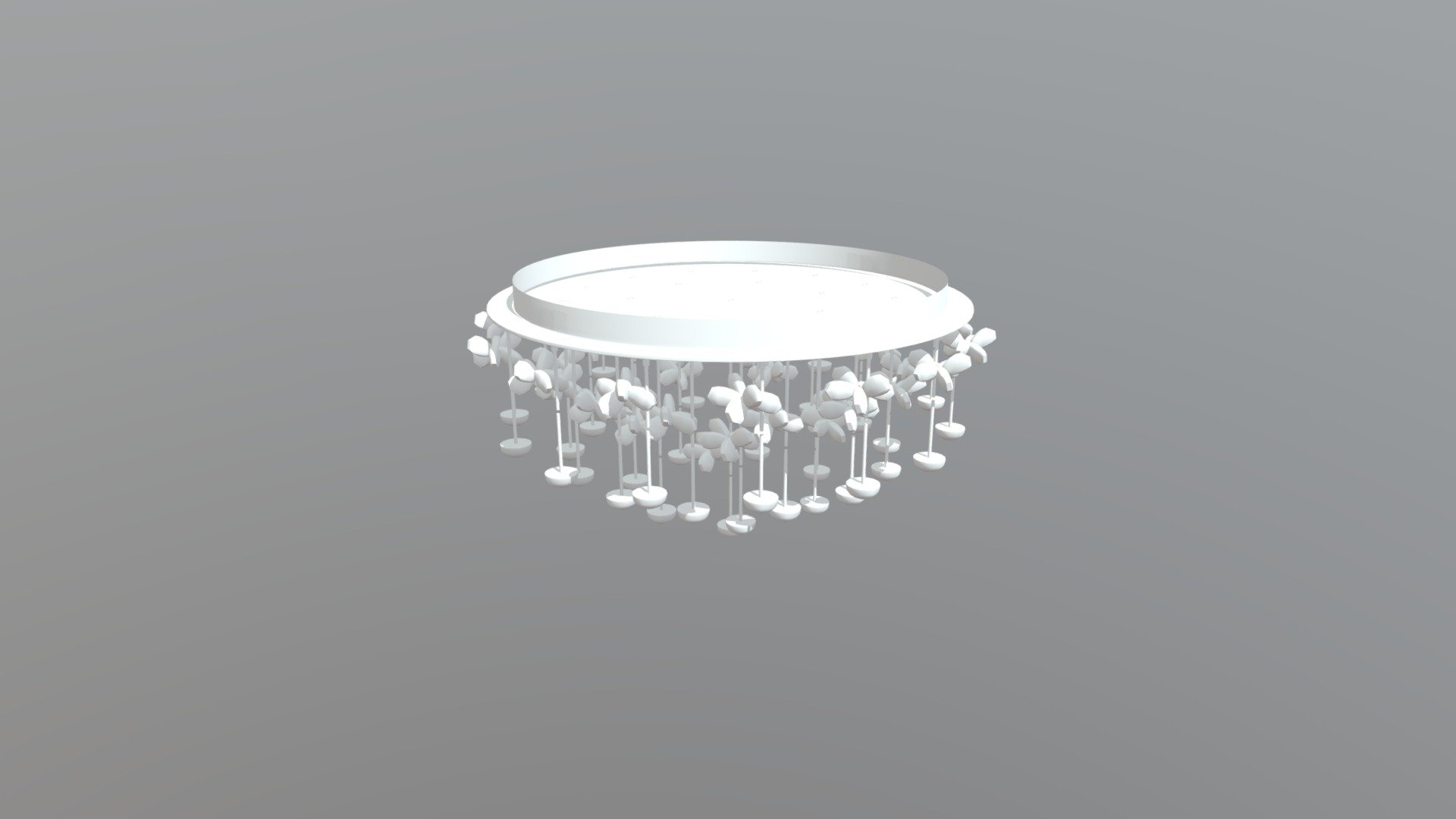 Eglo 39246 - 3D model by Lu.ru (@svetmagaz) [50513de] - Sketchfab
