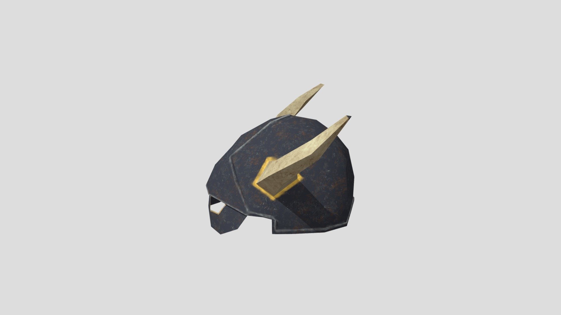 helm - 3D model by shinuoko [5051dcd] - Sketchfab