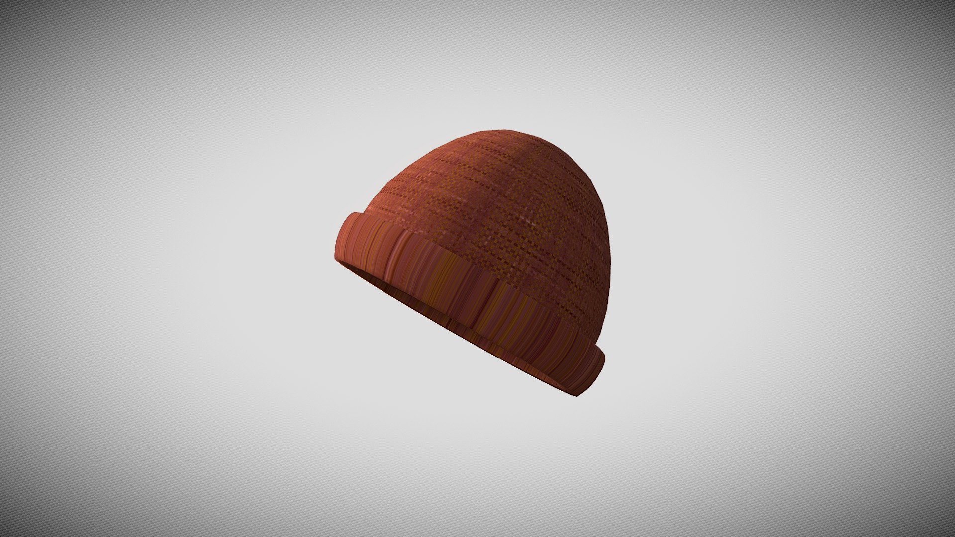 red ice cap - Download Free 3D model by yomnafarghal [50522f5] - Sketchfab
