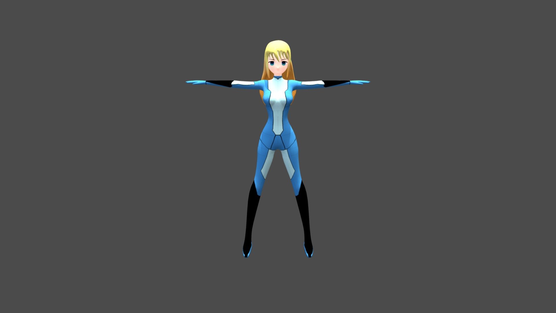 animeBase - Download Free 3D model by Cesar_24 [5053233] - Sketchfab