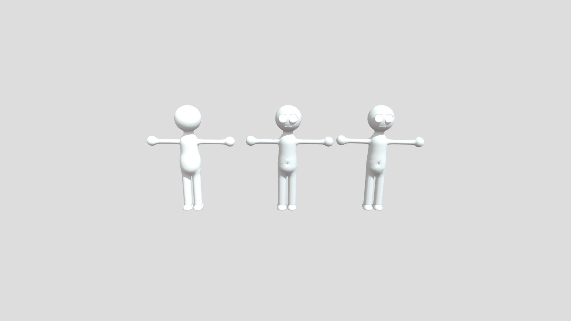 Accurate's Rig Human - Download Free 3D model by Tom Films (@mrmaxang11 ...