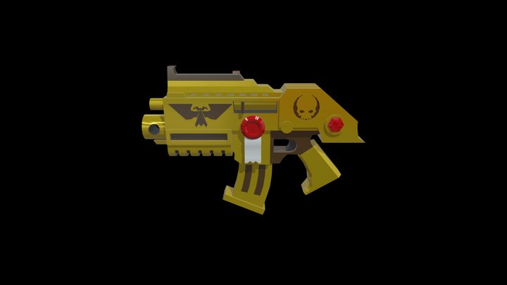 Unturned 3D models - Sketchfab