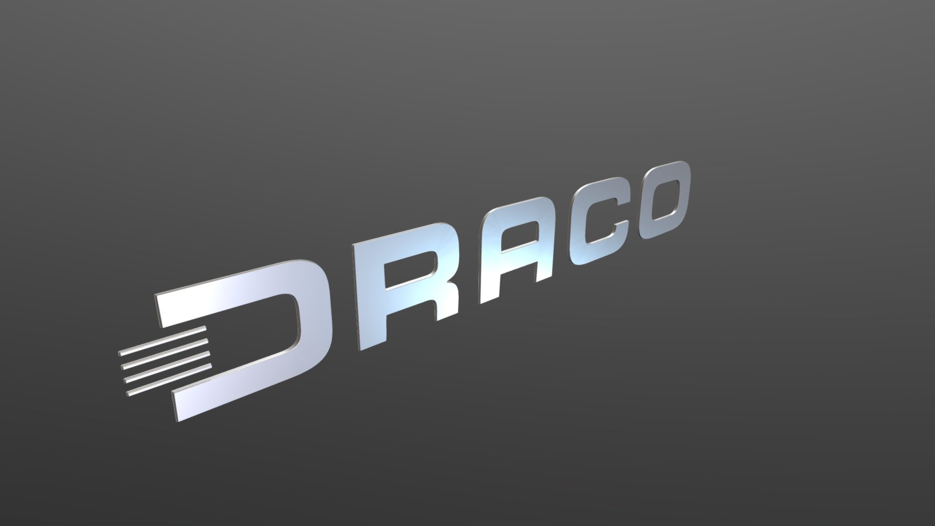 Draco - 3D model by reykokeyko2 [5057810] - Sketchfab