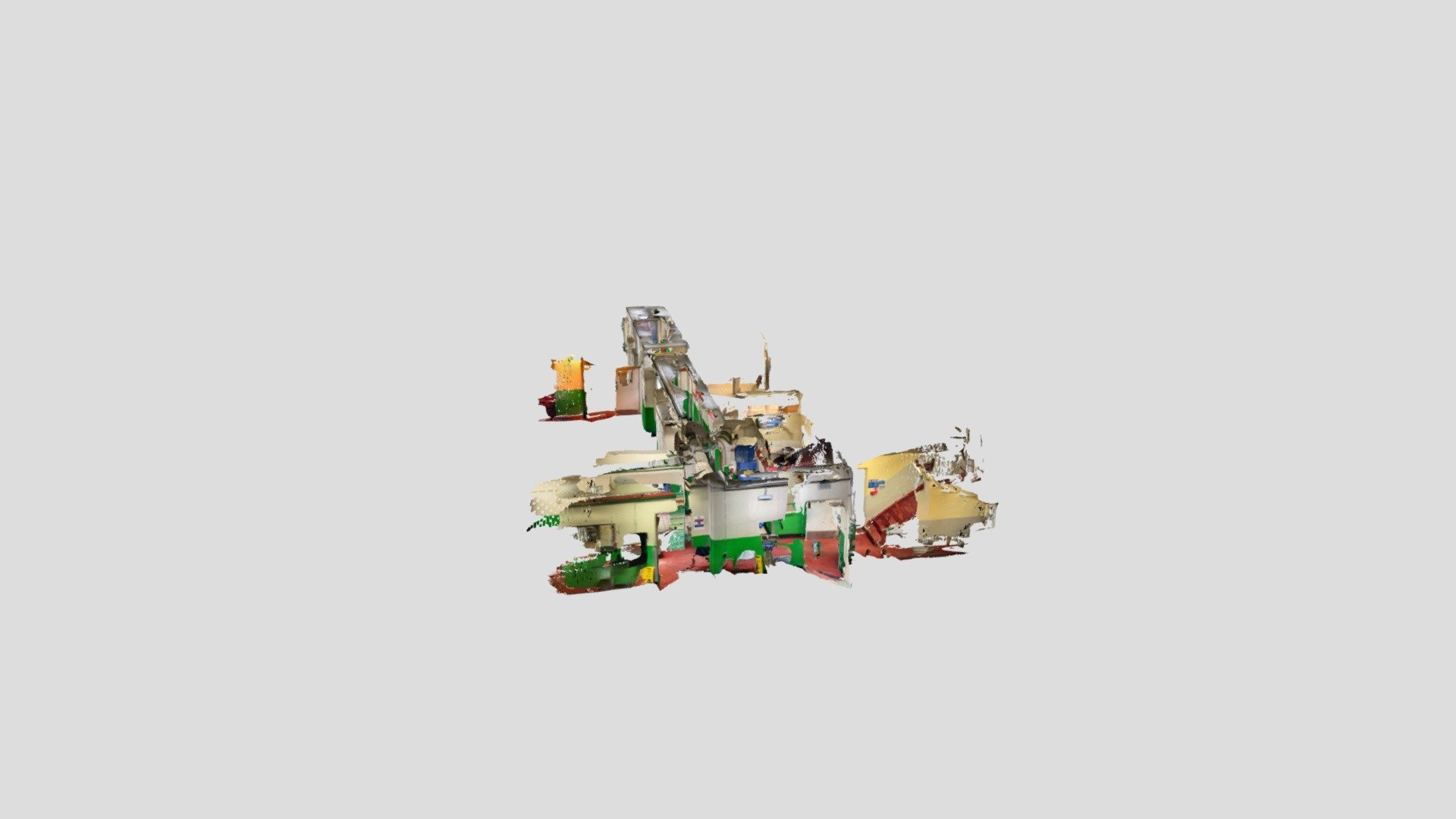 Members 1 - Download Free 3D model by maydavies85 [50581e7] - Sketchfab