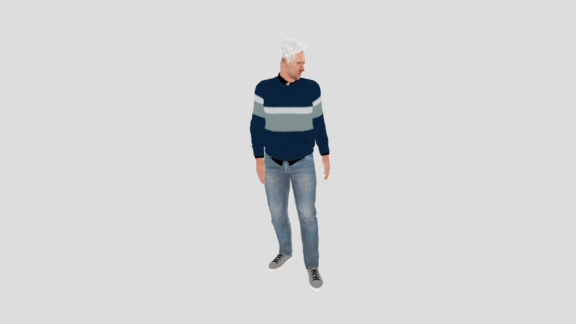 Cb_V30 - Download Free 3D model by Keith_Pamment [505882b] - Sketchfab