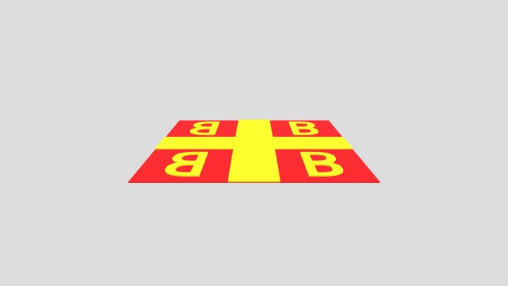 Byzantine 3D models - Sketchfab