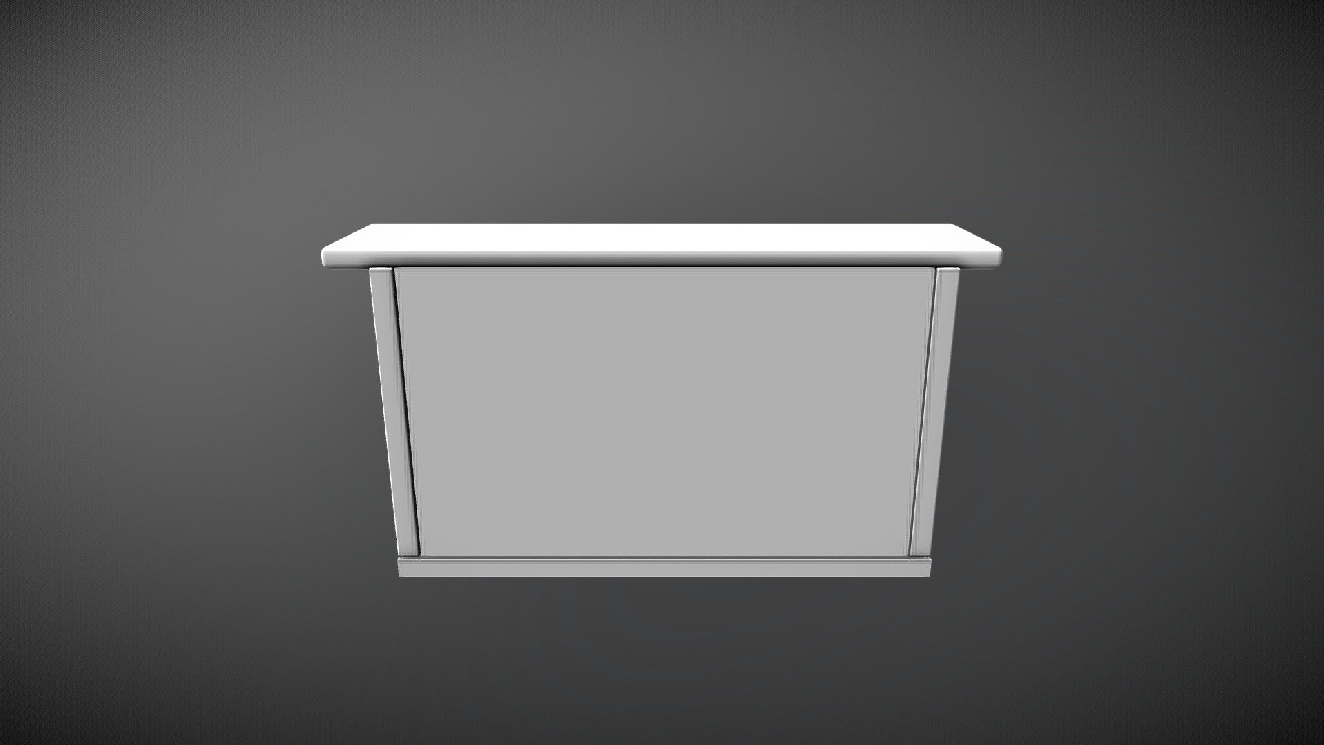 Bread Box 2 - Download Free 3D model by Roldan (@rm617884) [5059ce8 ...