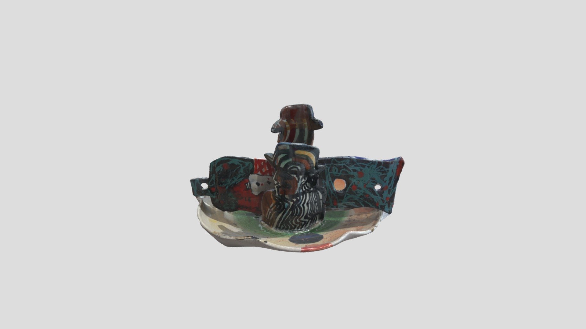 Model 1 - 3D model by AppliCAD.XRStudio [505a1a8] - Sketchfab