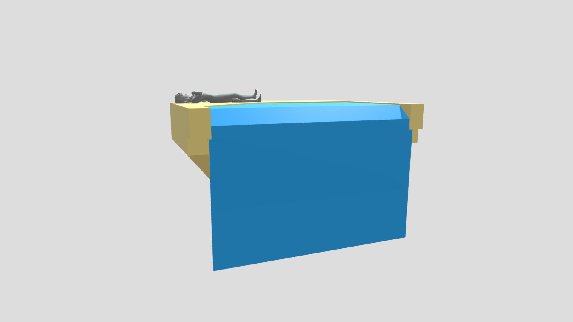 floating island - Download Free 3D model by diante [505aae3] - Sketchfab