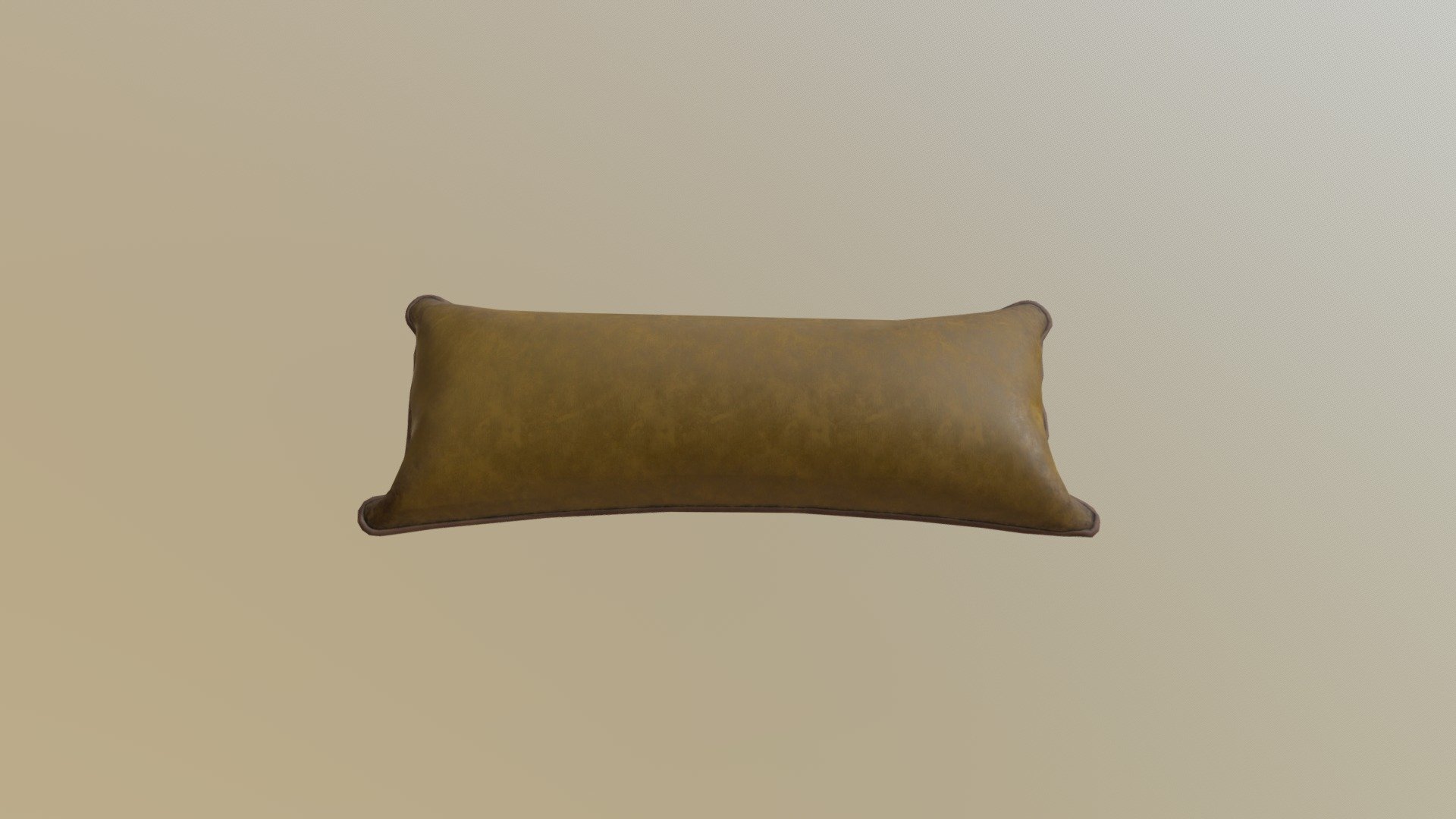 Cushion - 3D model by peterthanh84.tl [505b9dd] - Sketchfab