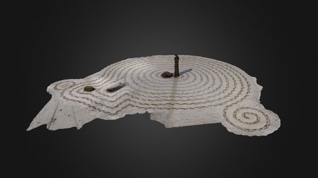 Footsteps 3D models - Sketchfab