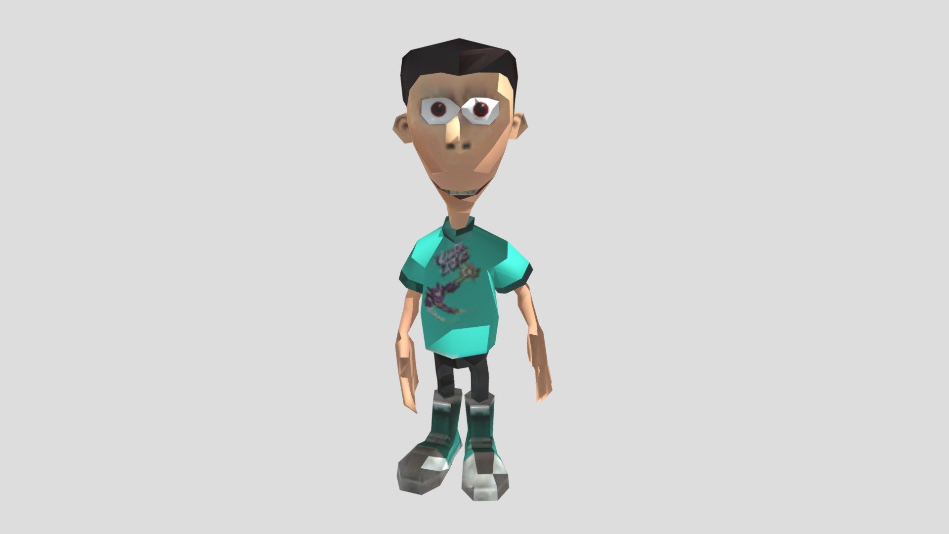 sheen - Download Free 3D model by kyle.river.withem [505d4c1] - Sketchfab