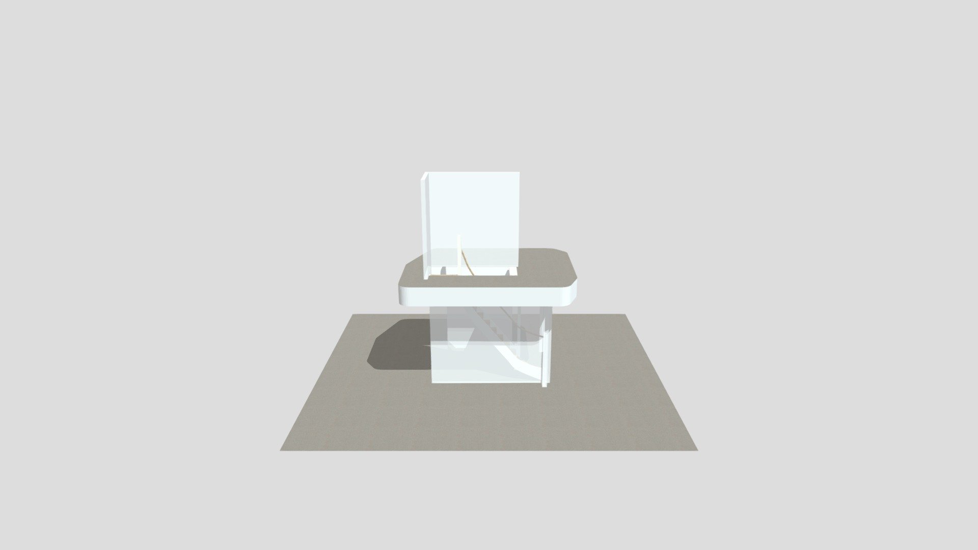 Trap Amsterdam 3d Model By Trapdirect [505dec8] Sketchfab
