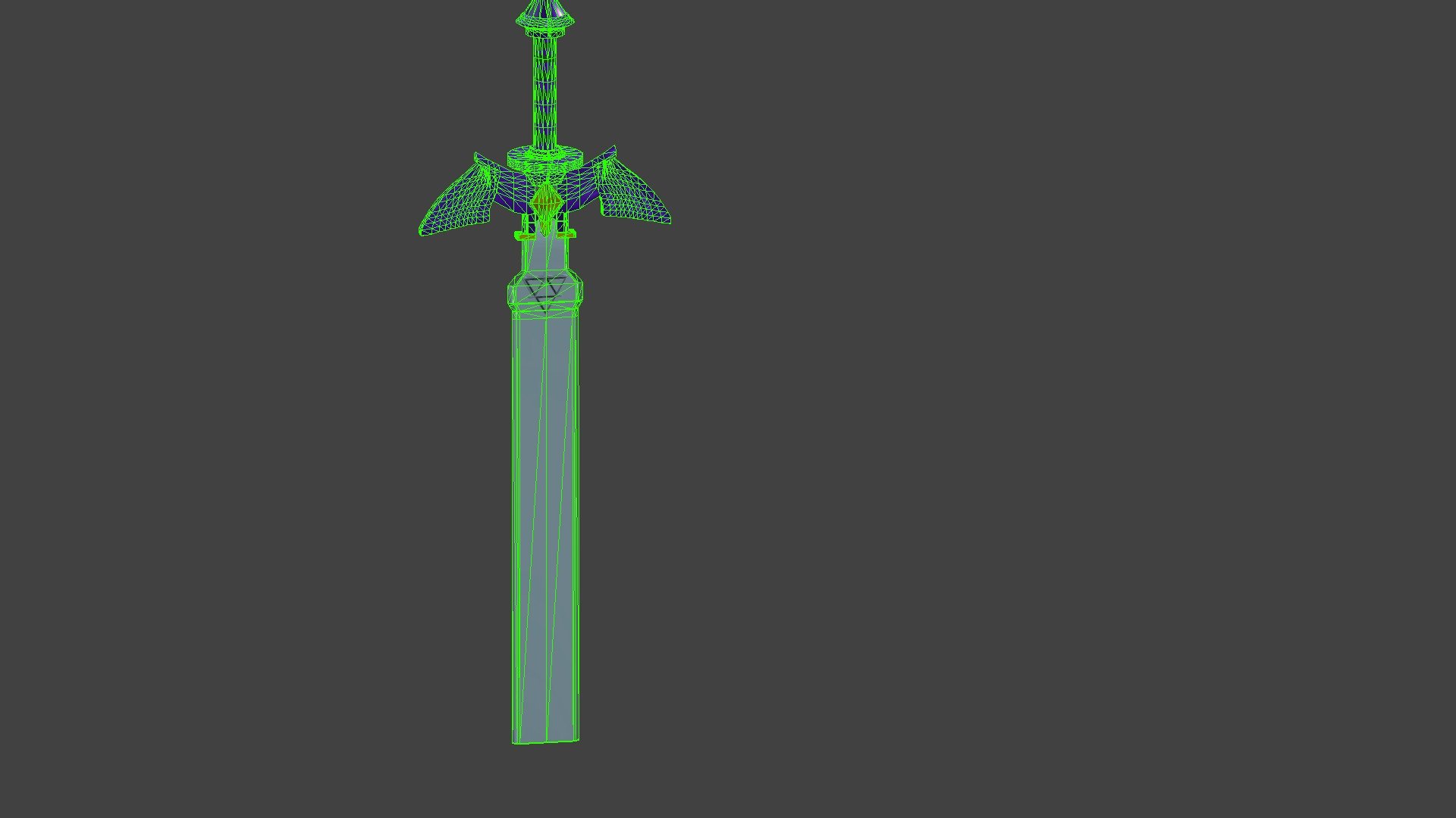 matersword_low - 3D model by keewee3d [5061824] - Sketchfab